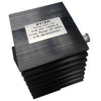 China DC 6GHz N Type BNC Dummy Load Aluminum 100 Watt Dummy Load for sale