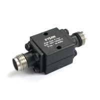 China 2.0dB Broadband RF Microwave Filter 18 to 40GHz High Pass Band Filter for sale