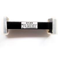China WR28 20dB Waveguide Fixed Attenuator for sale