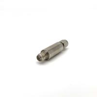 China 2W 0.5dB Microwave Fixed Attenuator DC 18GHz Stainless Steel for sale