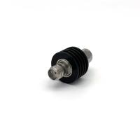 China DC 4GHz 60dB Microwave Fixed Attenuator 5 Watts Aluminum Housing for sale