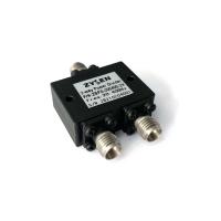 China 20GHz to 40GHz 1.2dB Microwave Power Divider 50ohm Two Way Power Splitter for sale