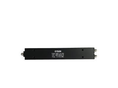 China 2.92mm Connector Microwave Power Divider  0.5GHz to 26.5GHz 2 Way for sale