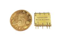 China HTCC Miniaturized Frequency Synthesizer High Reliability for sale