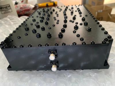China 20dB 39MHz Microwave Duplexer 960MHz Duplexer HF VHF UHF for sale