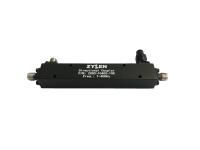 China N Connector RoHS Microwave Coupler 40GHz Broadband Directional Coupler for sale