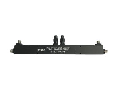 China 1GHz Coaxial Dual Directional Coupler 50ohm Ultra Wideband for sale