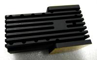 China WR90 200W High Power Waveguide Attenuator for sale