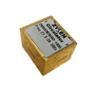 China WR34 27.5 to 28.5GHz Waveguide Circulator for sale