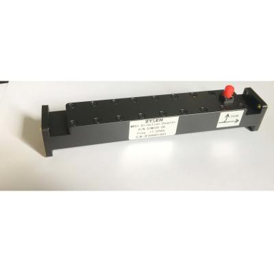 China 50dB 3 Port Directional Coupler FBP180 Wide Range WR51 for sale