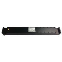China WR75 Waveguide Directional Coupler 15.0GHz 40dB High Power for sale