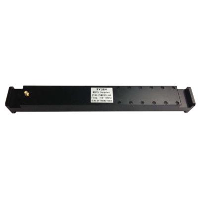 China WR75 Waveguide Directional Coupler 15.0GHz 40dB High Power for sale