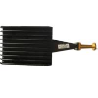 China 75.0GHz High Power Waveguide Load 300W FUGP620 Flange WR15 for sale