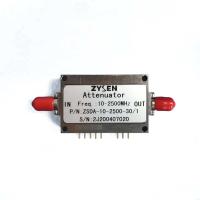 China 2500MHz Digital Control Attenuator for sale