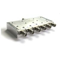 China 1 to 18.0GHz PIN Diode Switch Reflective SP6T for sale