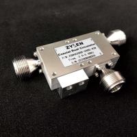 China 3 to 5GHz Circulator Isolator N Type Connector for sale