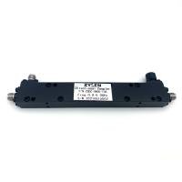 China 10dB 6GHz Microwave Coupler SMA Connector RF Directional for sale