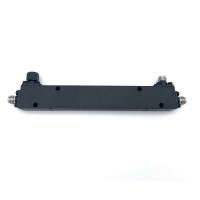 China 2.92mm Connector Microwave Directional Coupler 50W 13GHz 10db Directional for sale