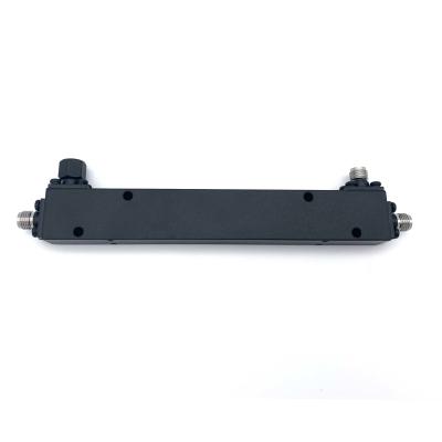 China 2.92mm Connector Microwave Directional Coupler 50W 13GHz 10db Directional for sale