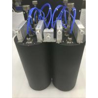 China 143MHz VHF Microwave Power Divider 4 Way Combiner 4 Ports for sale