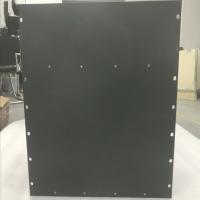 China 143MHz VHF Microwave Power Divider 4 Way Combiner 4 Ports for sale