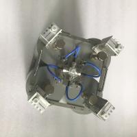 China 350 to 470MHz 50W UHF Transmitter Combiner 2,3,4,6,8-Way for sale