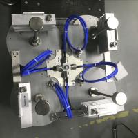 China 137~174MHz 4 Way Power Combiner 100W VHF N Female Connector for sale