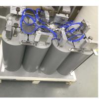 China 137-174MHz Microwave Power Divider VHF 8 Way Power Combiner for sale