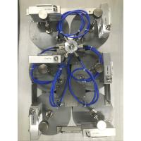 China 152MHz VHF Transmitter Combiner Coaxial 6 Way Power Combiner for sale