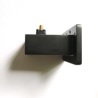China FDP58 Right Angle WR159 Waveguide 7.05GHz Waveguide To Coaxial Adapter for sale