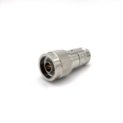 China DC 18GHz N Connector Antenna 2 Watts 30dB N Plug Connector for sale