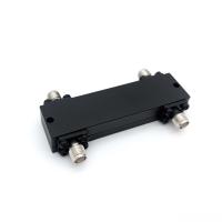 China 6GHz 90 Degree Hybrid Coupler for sale
