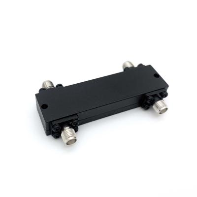 China 6GHz 90 Degree Hybrid Coupler for sale