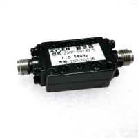 China 5GHz 50dB RF High Pass Filter SMA Connector Substrate Stripline for sale