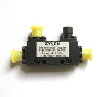 China 18GHz Waveguide Directional Coupler for sale