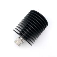 China DC 18GHz 60W RF Load Termination N Male Coaxial Aluminum Housing for sale