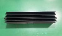 China 500 Watts Microwave Fixed Attenuator for sale