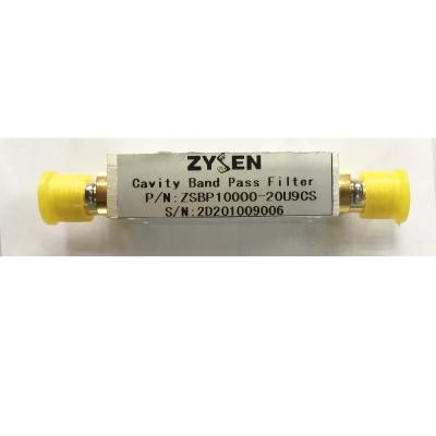 China 10010MHz RF Microwave Filter for sale