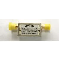 China 40dB Cavity Bandpass Filter for sale