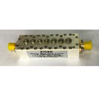China 1.5dB 10W RF Cavity Filter 4010MHz Cavity Band Pass Filter for sale