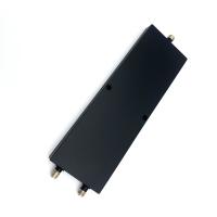 China 0.6GHz Microwave Power Divider for sale