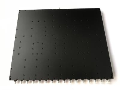 China 4GHz 16 Way Power Divider for sale