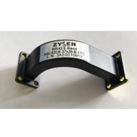 China FBP220 WR42 Waveguide Components 26.5GHz E Plane Tee Waveguide for sale