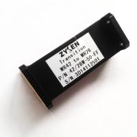 China 26.5GHz WR42 Waveguide Two Close Ports 1.1 VSWR WR28 Waveguide for sale