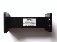 China Rectangular ​Waveguide Components Double Ridge WRD350 WR137 for sale