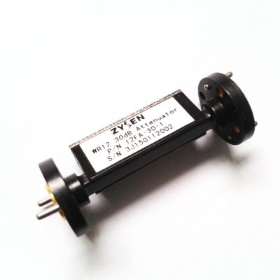 China 30dB Waveguide Components for sale