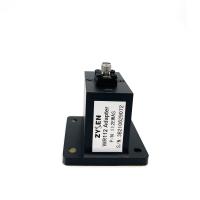 China WR112 7 to 10GHz Waveguide to SMA Adapter for sale