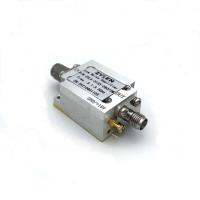 China RF Microwave Components Low Noise Amplifier Gain 28dB 3.1GHz 3.5GHz for sale