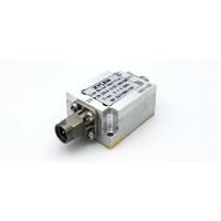 China RF Microwave Components Low Noise Amplifier Gain 28dB 3.1GHz 3.5GHz for sale