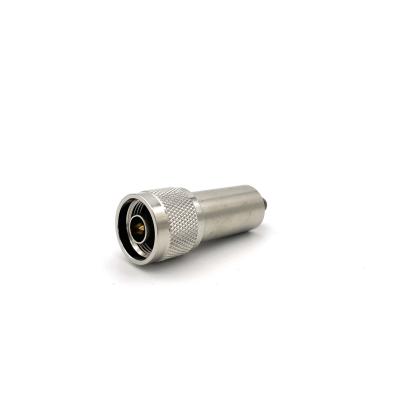 China Zero Bias Schottky Detector 2GHz 4GHz for sale